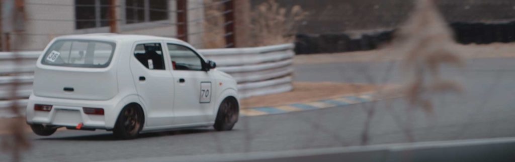 アルト（HA36）リア超ショートスプリング （1729spec） 入荷即納可能 | 稲継エンジニアリング